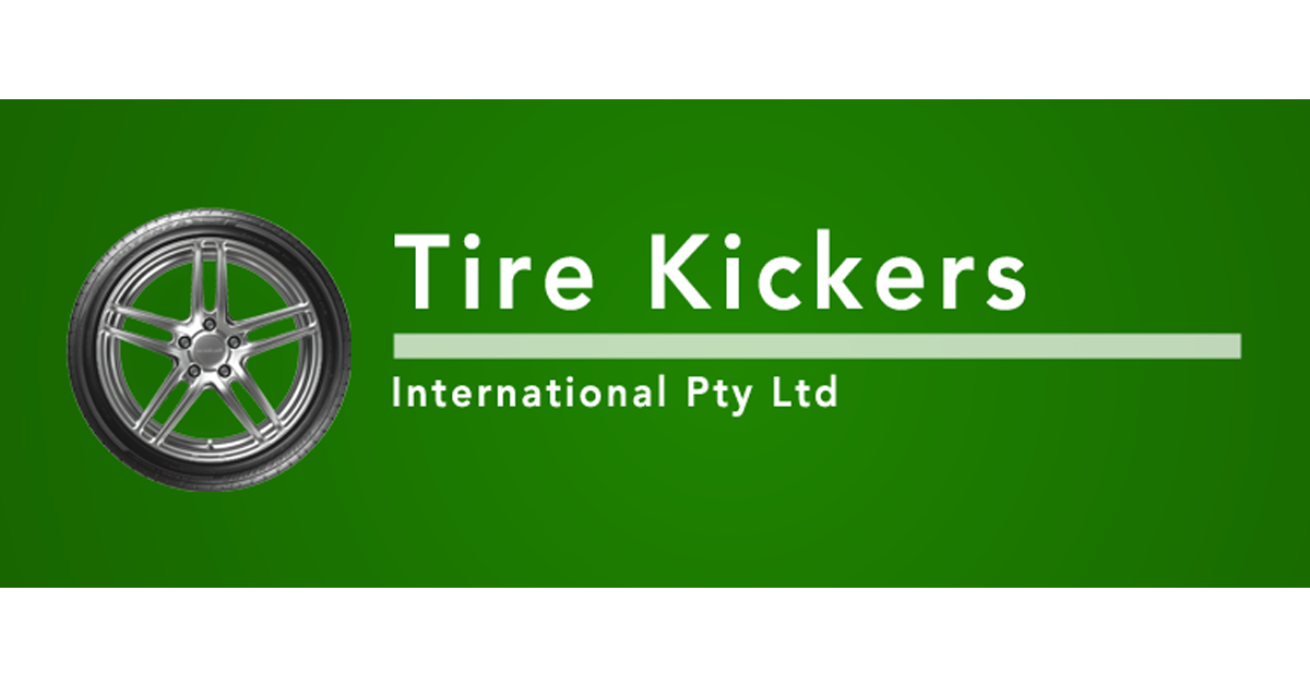 Salespeople beware tire kickers, IP thieves & time wasters - Barrett ...