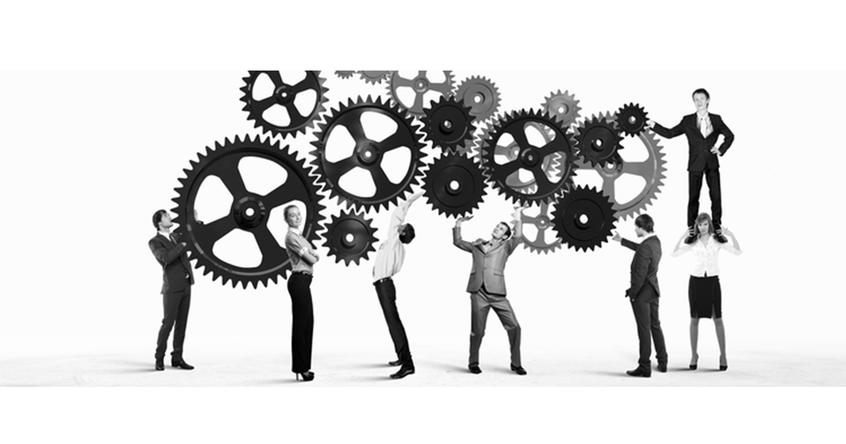 Why Collaboration, not Competition, leads to better sales results ...