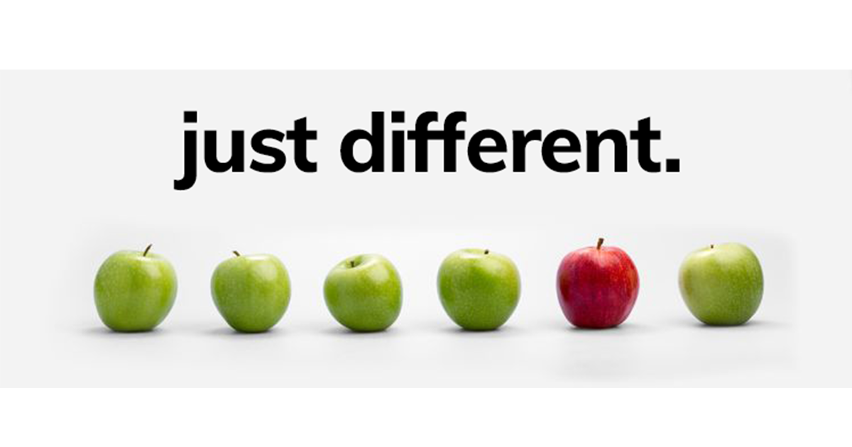 Customer Experiences - Difficult or just different? - Barrett Consulting