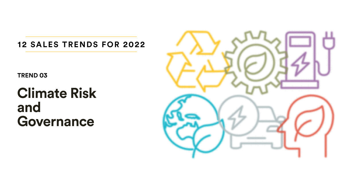 Climate Risk and Governance - Barrett Consulting