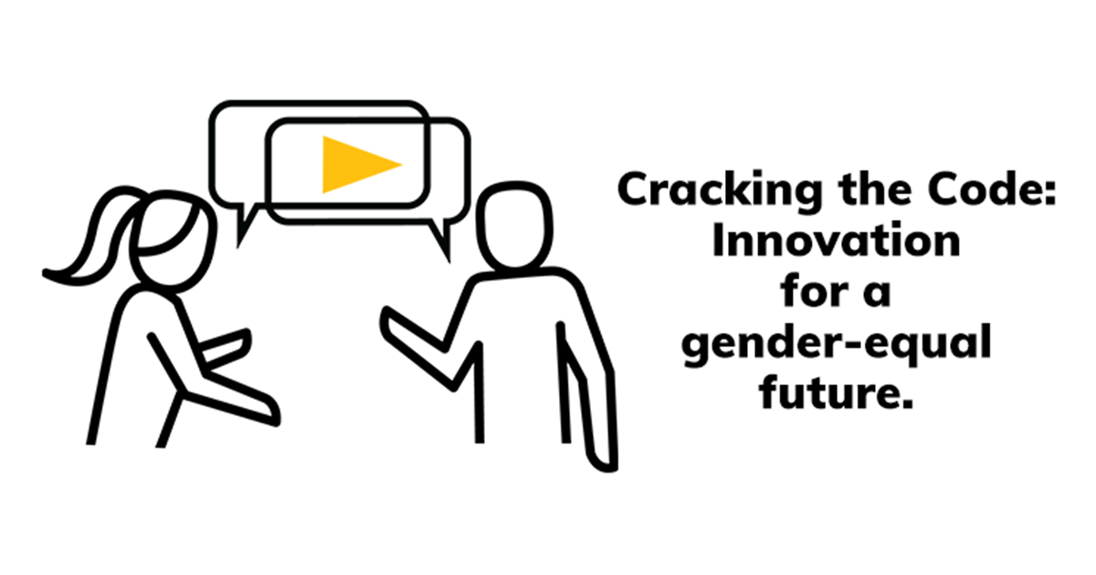 Our Contribution to Cracking the Code for a Gender-equal Future – IWD 2023 - Barrett Consulting