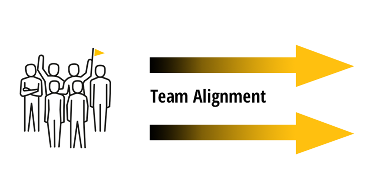 Why Team Alignment Is Your Greatest Profit Driver - Barrett Consulting