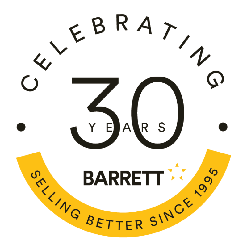 Home - Barrett Consulting