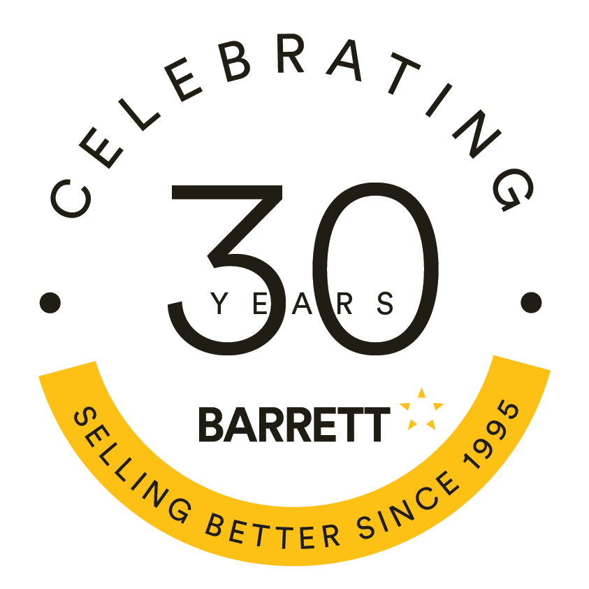 Home - Barrett Consulting