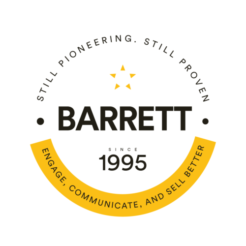 Home - Barrett Consulting