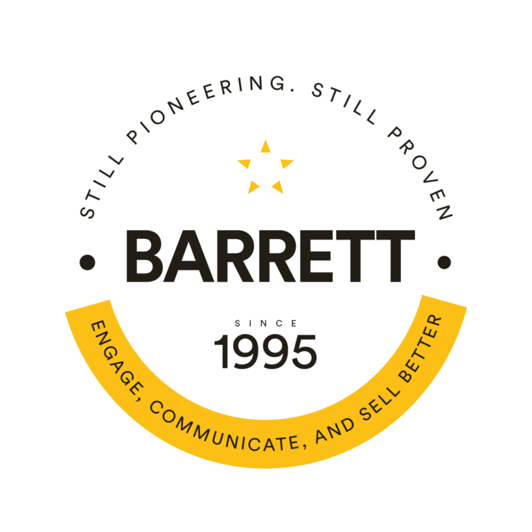 Home - Barrett Consulting